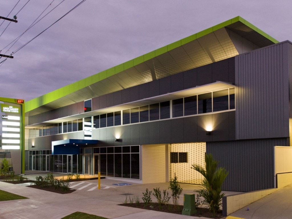 The Specialist Centre | Keir QLD