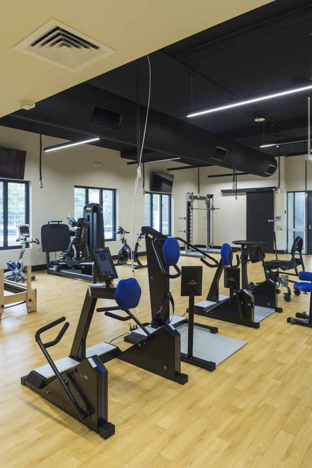 Spinal Life Australia | Keir QLD